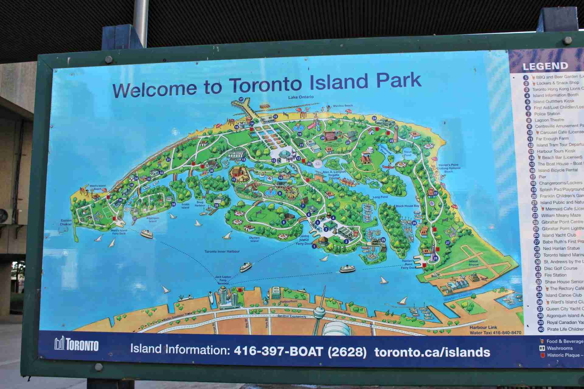 Les incontournables pour visiter Toronto en 5 jours! | Soif de Voyages